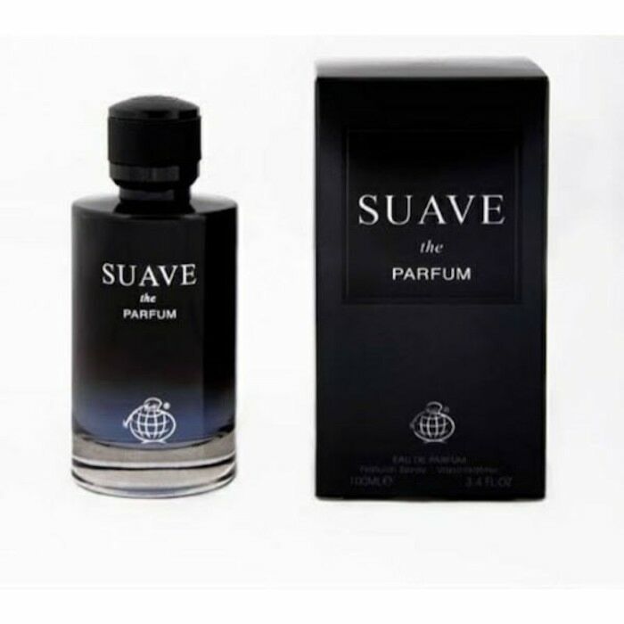 Fragrance World Suave The Parfum EDP 100ml For Men - House of Sunnah
