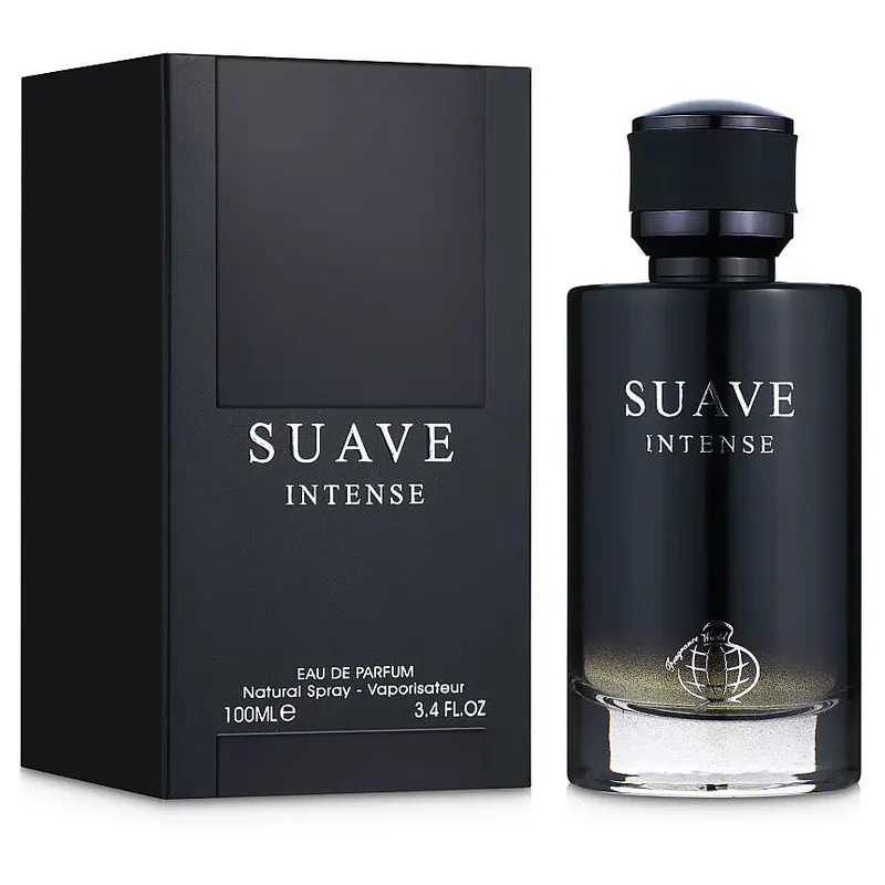 SUAVE Intense perfume - House of Sunnah